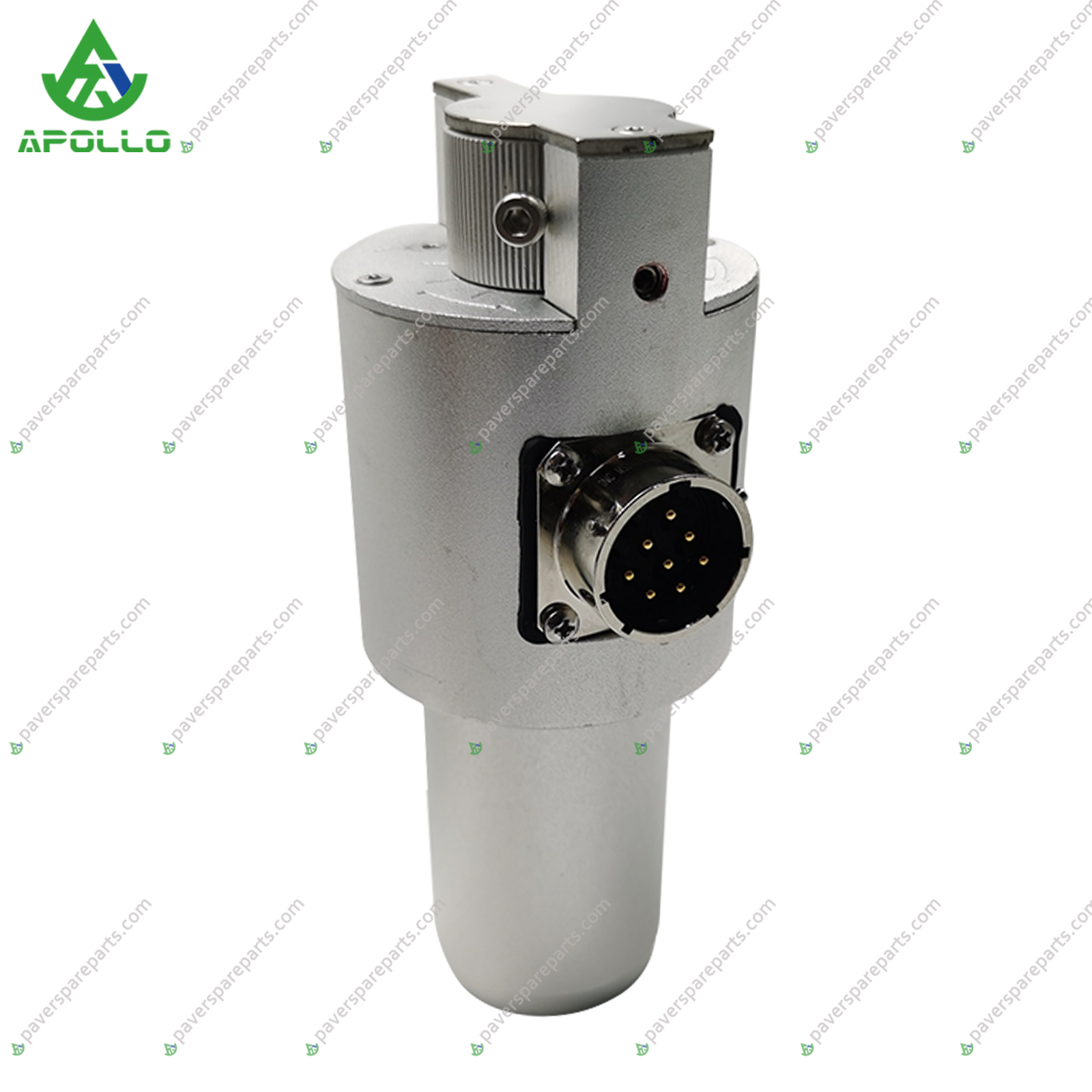 High Sensitivity Paver Leveling System Vogele Paver Parts TYP64 2013496 ...