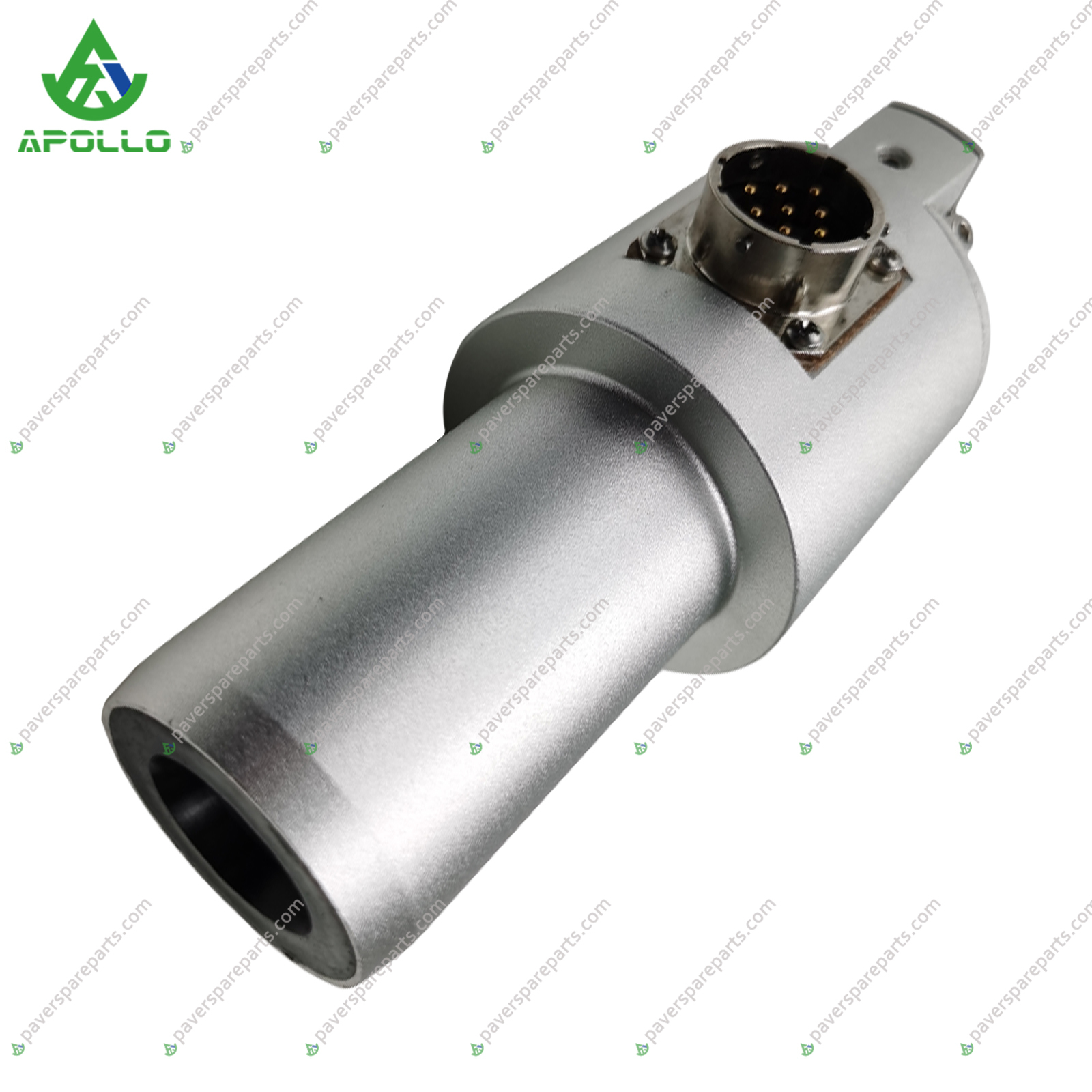 High Sensitivity Paver Leveling System Vogele Paver Parts TYP64 2013496 ...